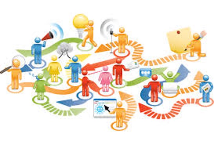 The Next Generation Partner Ecosystem - Phoenix Consulting Group