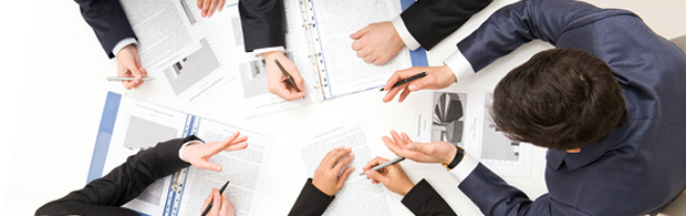 Combining Strategic Perspective with Practical Professional Experience