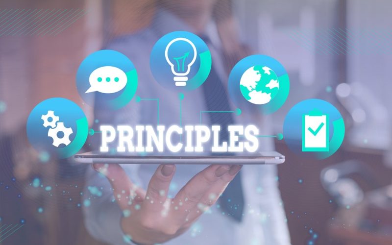 Why Principles-Based Collaboration Is Essential For Agile Ecosystems ...