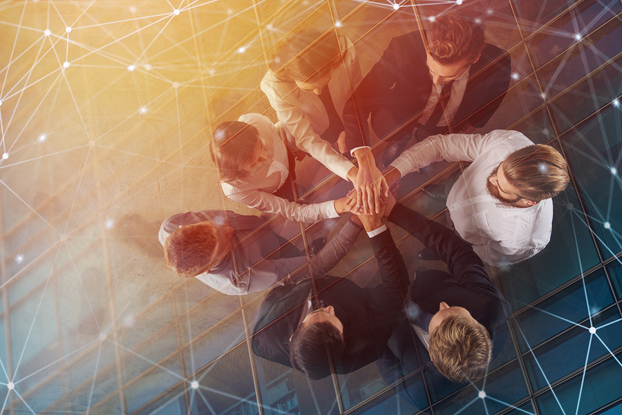 Building a Culture for a Collaborative Ecosystem - Phoenix Consulting Group