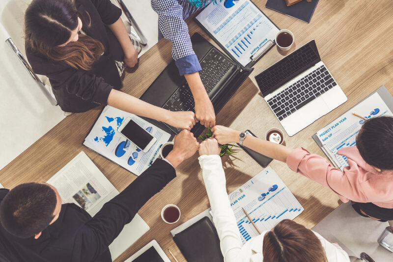 Ten Best Practices for Better Joint Business Planning - Phoenix ...