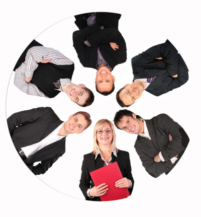 The Twelve Principles of Collaboration - Phoenix Consulting Group