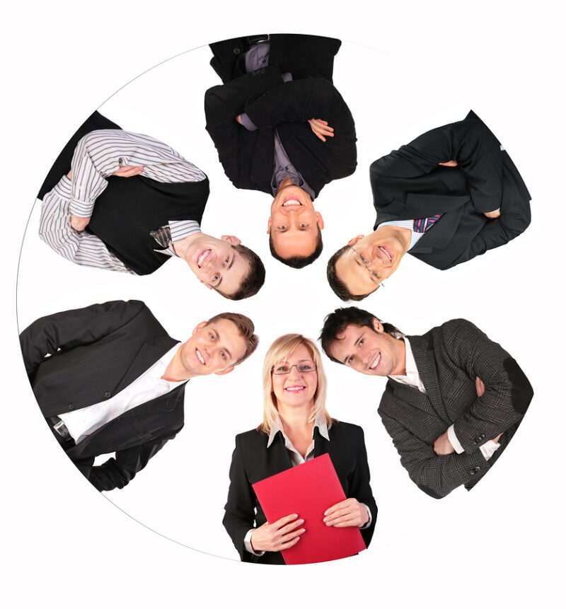 The Twelve Principles of Collaboration - Phoenix Consulting Group