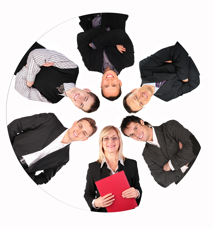 The Twelve Principles of Collaboration - Phoenix Consulting Group