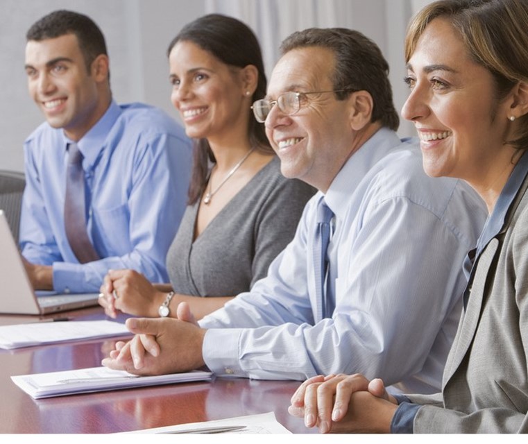 Leading The PAC With Strategic Listening - Phoenix Consulting Group